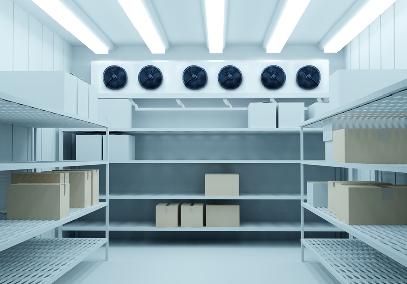 Energy Efficiency in Commercial Refrigeration: Tips and Strategies